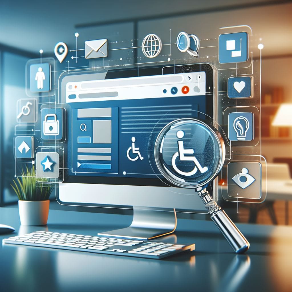 The Importance of Website Accessibility | Web.dznr